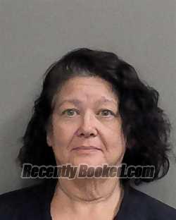 Recent Booking / Mugshot for ANGELIA MARIE MUNRO in Montgomery County ...