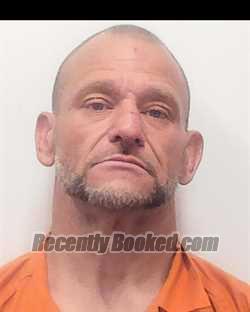 Recent Booking / Mugshot for WILLIAM MICHAEL ALKIRE in Montgomery ...