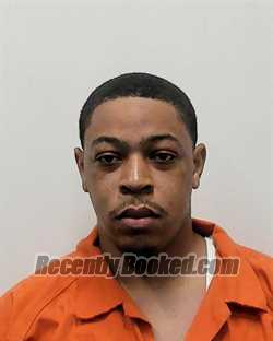 Recent Booking / Mugshot for BRANDON ALEXANDER PASCHAL in Montgomery County, Alabama
