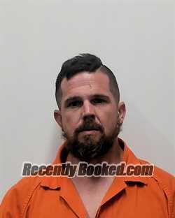 Recent Booking / Mugshot for BRANDON DONALD FLOWERS in Montgomery ...