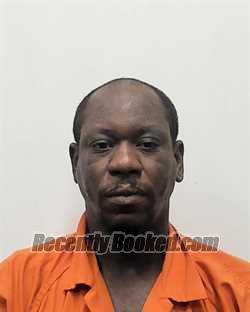 Recent Booking / Mugshot for BRODRICK DEMARIO ANTE HARDAWAY in ...