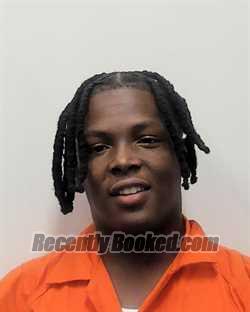 Recent Booking / Mugshot for BRANDON KENDARRELL DEWALTER REED in ...