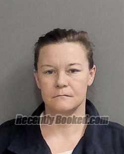 Recent Booking / Mugshot for BRANDY LEE STAKENBURG in Montgomery County ...