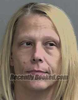 Recent Booking / Mugshot for BRANDY MICHELLE PARTIN in Montgomery ...