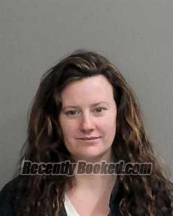 Recent Booking / Mugshot for BROOKE MARIE SEXTON in Montgomery County ...