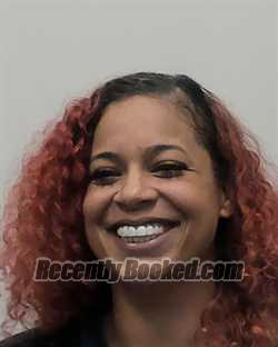 Recent Booking / Mugshot for BRANDY RENEE MILLER in Montgomery County ...