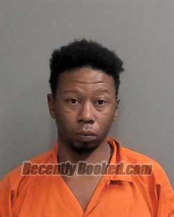 Recent Booking / Mugshot for BRANDON SMITH in Montgomery County, Alabama