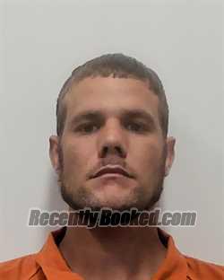Recent Booking / Mugshot for CODY ALLEN COOK in Montgomery County, Alabama