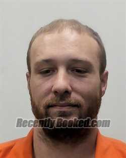 Recent Booking / Mugshot for CHASE AARON KNIGHTEN in Montgomery County ...