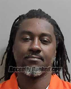 Recent Booking / Mugshot for CHARLES BERNARD PHILLIPS in Montgomery ...
