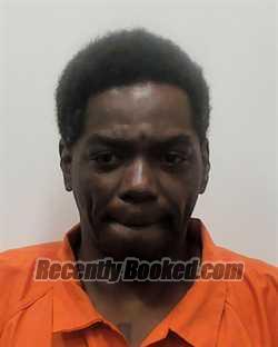 Recent Booking / Mugshot for COREY EDWARD ROBINSON in Montgomery County ...