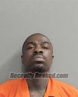 Recent Booking / Mugshot for CHARLES EDWARD TOLLIVER in Montgomery ...