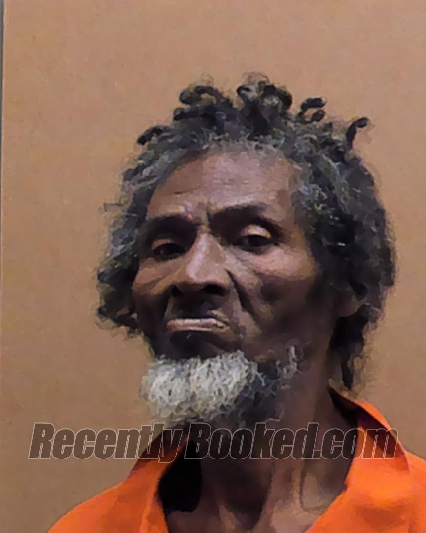 Recent Booking / Mugshot for CHARLES EUGENE VARNER in Montgomery County ...