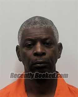 Recent Booking / Mugshot for CEDRIC FERDINAND SHUFFORD in Montgomery ...