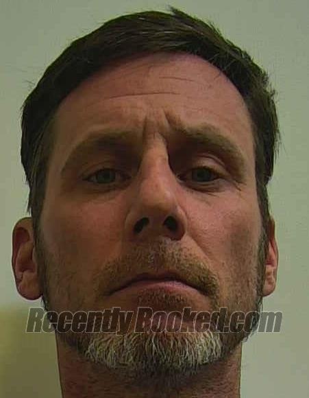 Recent Booking / Mugshot for CHRISTOPHER GRAYSON in Montgomery County ...