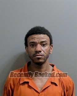 Recent Booking / Mugshot for CLAUDE HENRY BATES in Montgomery County ...