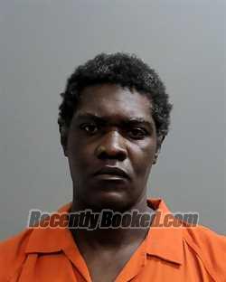 Recent Booking / Mugshot for CHARLES JAMES LONGMIRE in Montgomery ...