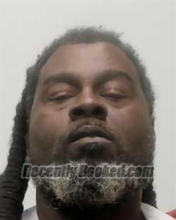 Recent Booking / Mugshot for CHRISTOPHER LEE in Montgomery County, Alabama