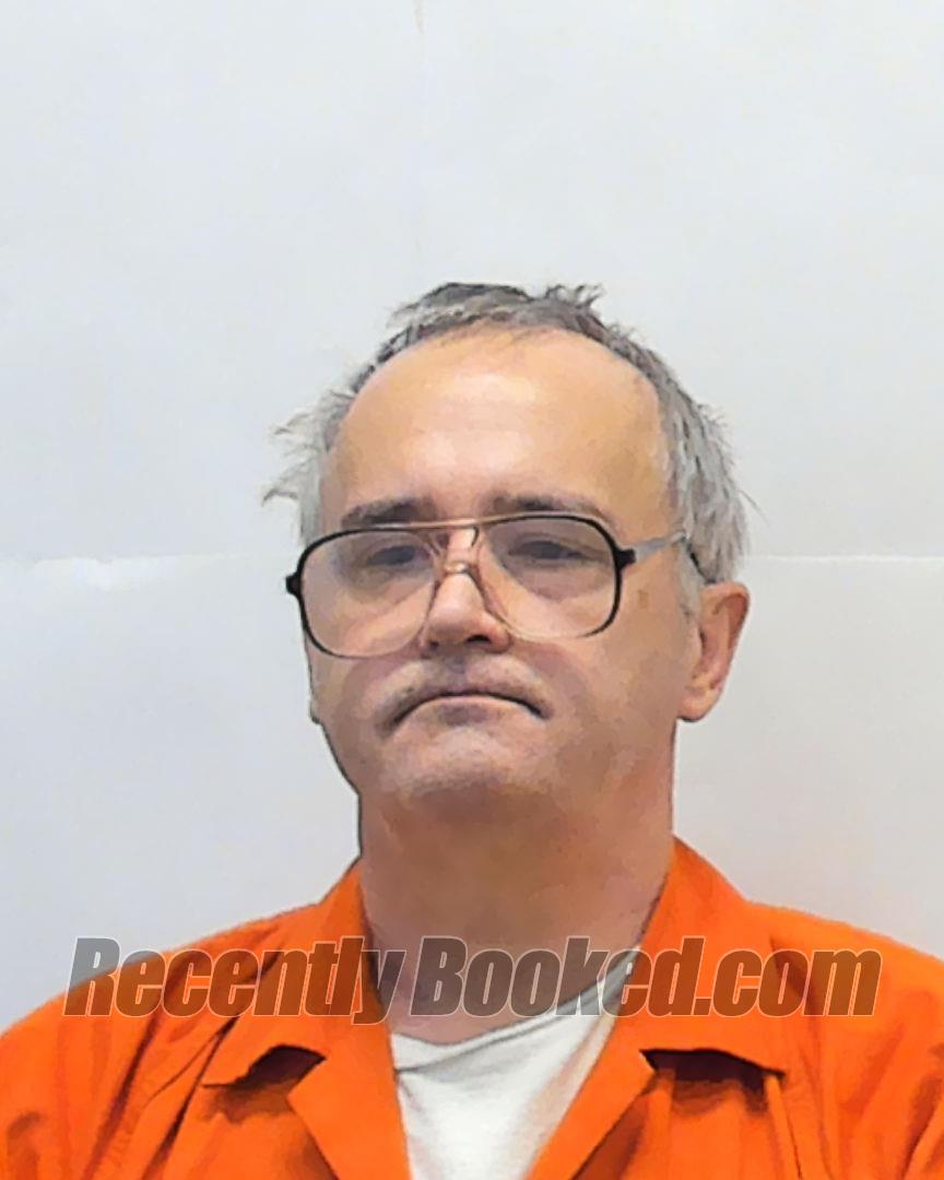 Recent Booking / Mugshot for CHRISTOPHER LEE STRICKLIN in Montgomery ...