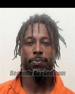 Recent Booking / Mugshot for CEDRIC LAMAR THOMAS in Montgomery County ...