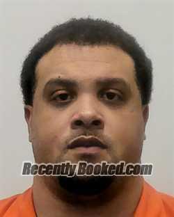 Recent Booking / Mugshot for MAURICE DEQUANN CREWS in Montgomery County ...