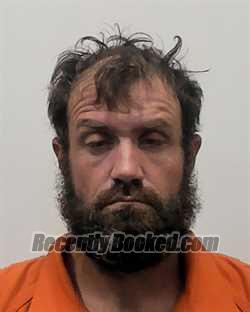 Recent Booking / Mugshot for CHRISTOPHER MICHAEL PARKER in Montgomery County, Alabama