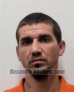 Recent Booking / Mugshot for CHRISTOPHER MARCUS STACEY in Montgomery ...