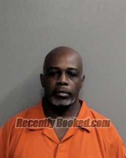 Recent Booking / Mugshot for CLEON NICHOLAS FIELDS in Montgomery County ...