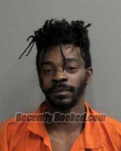 Recent Booking / Mugshot for CORNELIUS RAHEEM WHEELER in Montgomery ...