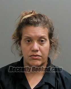 Recent Booking / Mugshot for CAITLIN SHANE BARROW in Montgomery County ...