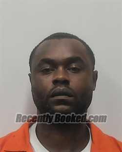 Recent Booking / Mugshot for DEANDRE ALEXANDER in Montgomery County ...