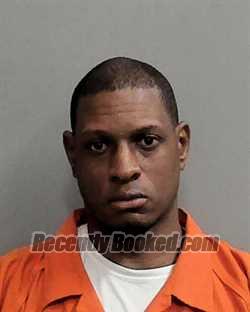 Recent Booking / Mugshot for DANNY CHESTER CHEATHAM in Montgomery ...