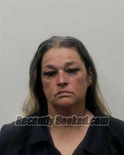 DEANNA FRANK Arrest Record & Booking Info – Montgomery County, Alabama ...