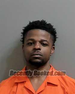 Recent Booking / Mugshot for DESMOND FARRIS LOWE in Montgomery County ...