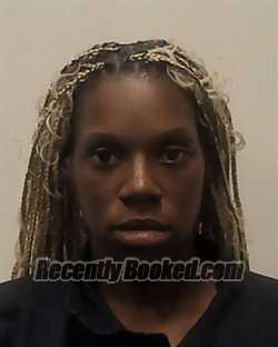 Recent Booking / Mugshot for JIMMIA LEEVON DAVIS in Montgomery County ...