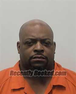 DARRELL JEROME WATTS Arrest Record & Booking Info – Montgomery County ...