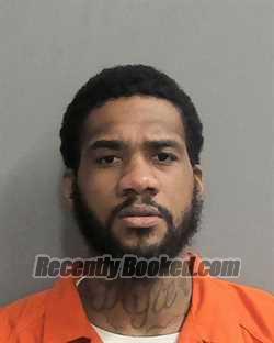 Recent Booking / Mugshot for DOMINIQUE LASHAUD DILLARD in Montgomery ...