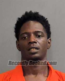 Recent Booking / Mugshot for DAVID LEE JOHNSON in Montgomery County ...