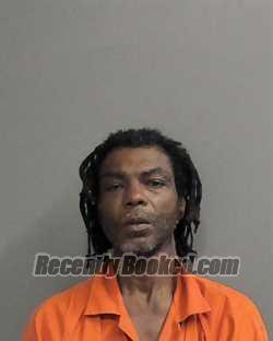 Recent Booking / Mugshot for DOUG MCCLURE SANKEY in Montgomery County ...