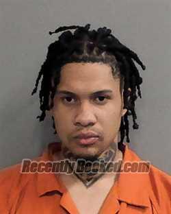 Recent Booking / Mugshot for DESANCO NAQUAWN SMITH in Montgomery County ...