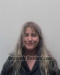 Recent Booking / Mugshot for SAVANNAH BROOKE DRIVER in Montgomery ...