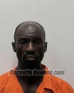 Recent Booking / Mugshot for EDMOND DEMETRIUS ROWELL in Montgomery ...