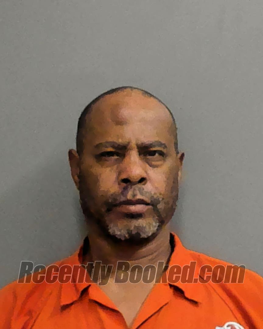 Recent Booking / Mugshot for EDWARD DAVID WILSON in Montgomery County ...