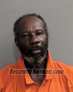 Recent Booking / Mugshot for ELIJAH JR THOMAS in Montgomery County, Alabama