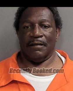Recent Booking / Mugshot for FERMON DABNEY in Montgomery County, Alabama