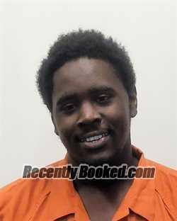 Recent Booking / Mugshot for FREDRICK LEON MCCOY in Montgomery County ...