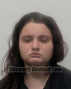 Recent Booking / Mugshot for CATORI MARIE GIPSON in Montgomery County ...