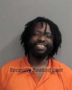 Recent Booking / Mugshot for GEORGE JR TAYLOR in Montgomery County, Alabama