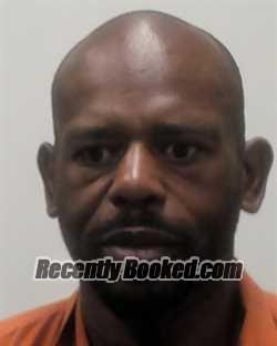 Recent Booking / Mugshot for RUFUS CARDELL GREEN in Montgomery County ...