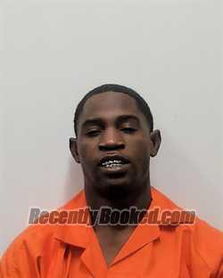 Recent Booking / Mugshot for GARY T ADAIR in Montgomery County, Alabama